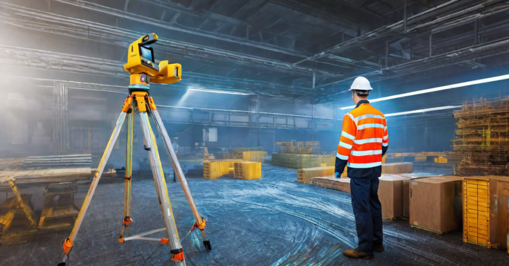 3D Laser Scan Survey Cost | Contact Us for 3D scanning Survey