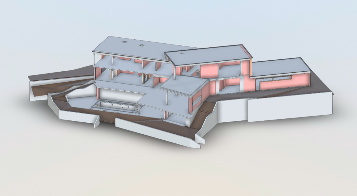 Expert 3D Modeling Services - SCANM2