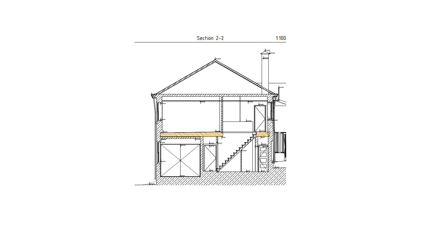 Understanding As Built Plans for Construction Documentation - SCANM2