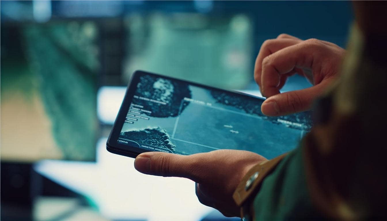 What is LiDAR scanning and how does it work? - SCANM2