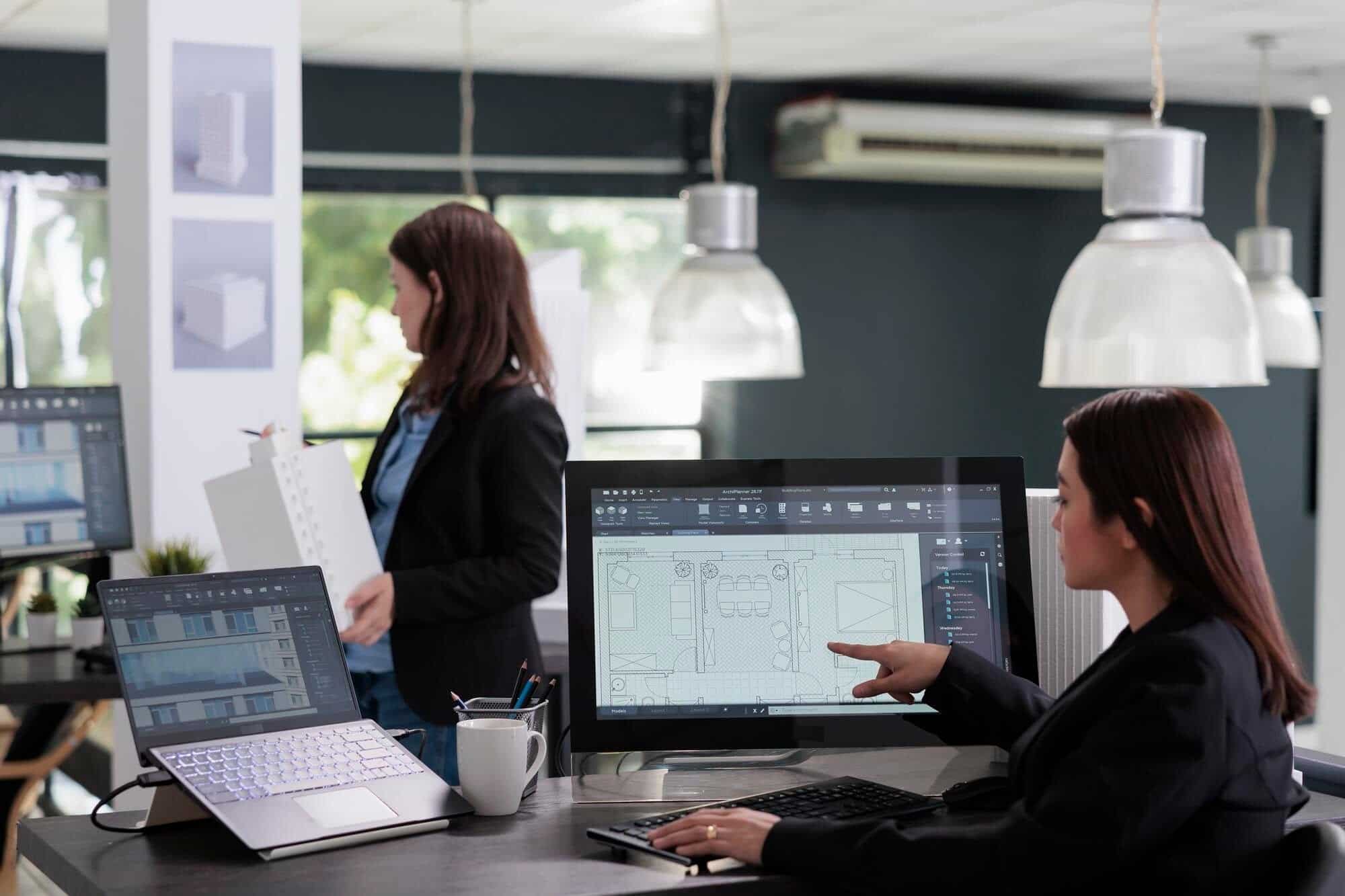 Building Inspections and BIM Integration for Enhanced Analysis - SCANM2