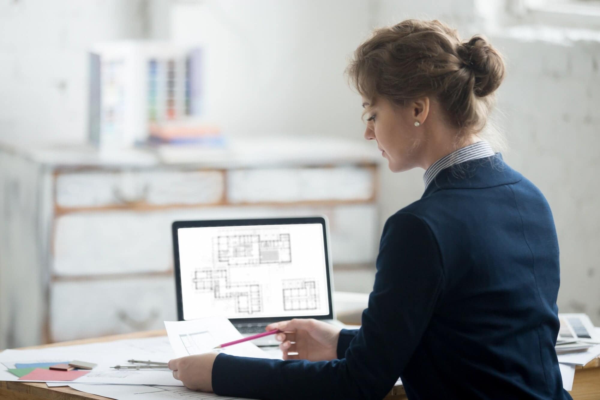 How Structural Engineers Use 3D Scanning for Load Calculation - SCANM2