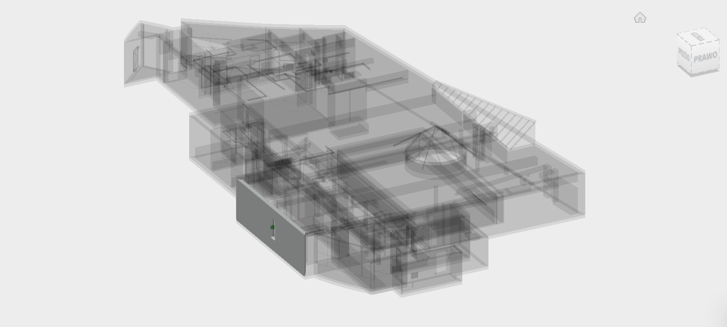 How BIM Reduces Errors in Construction Projects | ScanM2
