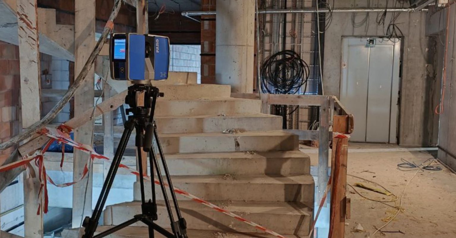 What Are As-Built Drawings? Key Uses & Modern Tools