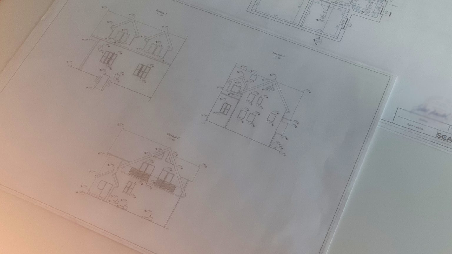 CAD to BIM Services | Professional CAD to BIM Conversion for ...