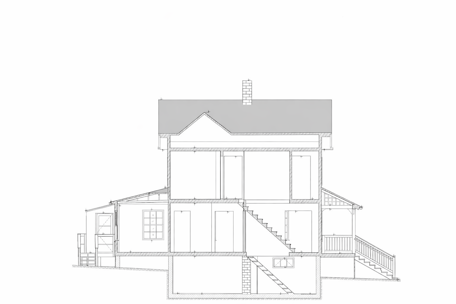 How As-Built Drawings Are Created: Step-by-Step Process in Modern AEC ...