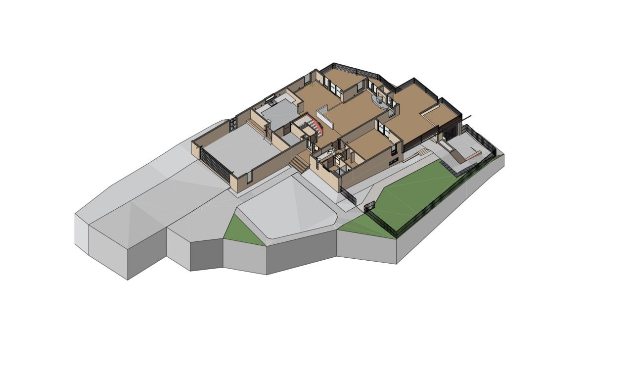 Structural Design of Buildings: Coordination Constraints, Design ...