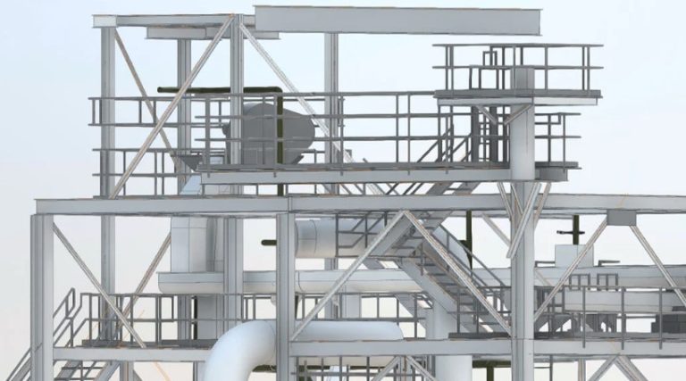 BIM vs CAD in Construction: Understanding the Key Differences for ...